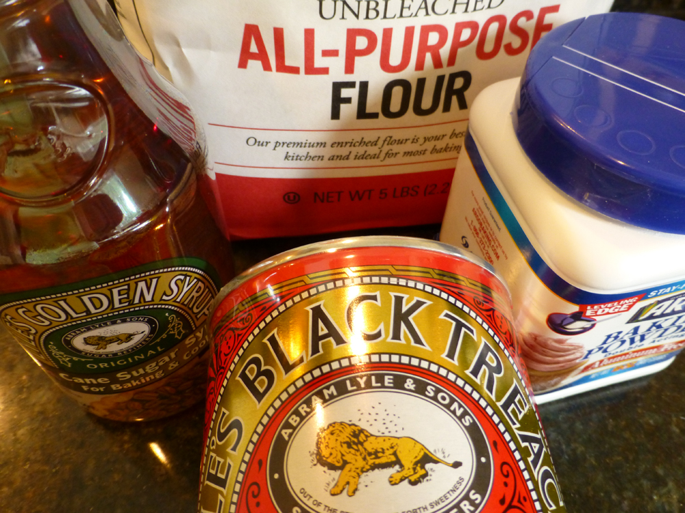 Resources – English Baking In America