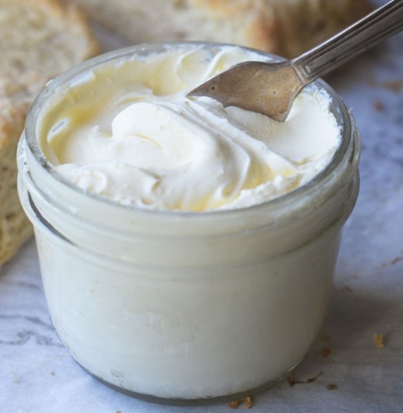 Clotted Cream – English Baking In America