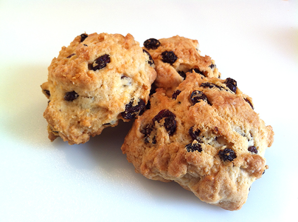 The Tea Room Blog – English Baking In America
